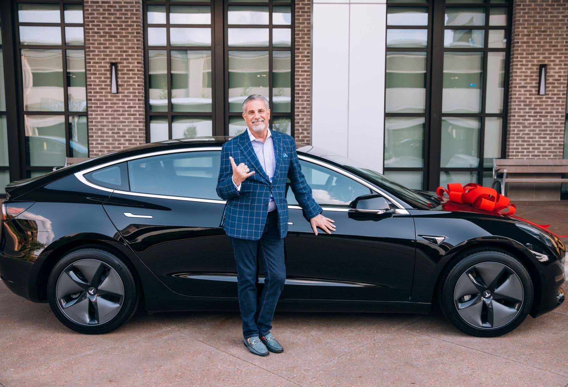 Crisp Advantage Rewards Program